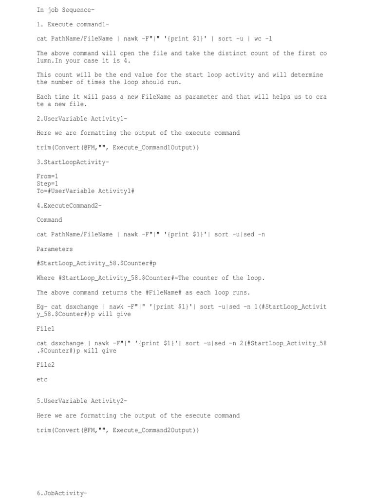 Datastage Pdf Filename Computer Engineering