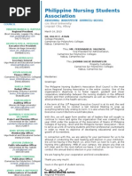Letter of Request For Fogging and Misting | PDF | Health Sciences ...