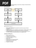 MR11: Clearing GR/IR Balances in SAP | PDF | Receipt | Invoice