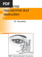 Jones Dye Test & Dye Disappearance Test-1 | PDF