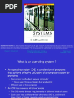 Operating System - Achyut Godbole | PDF | Operating System | Encryption