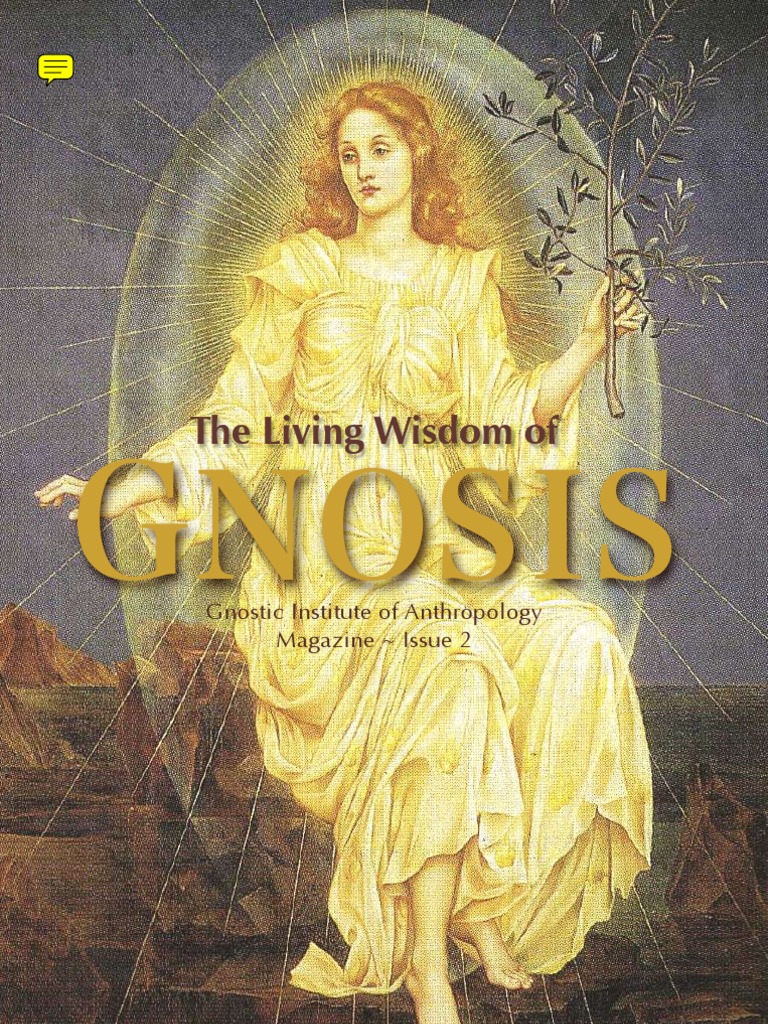Gnostic Magazine Issue 2 | PDF