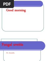 Tangent Screen Visual Field Testing | PDF | Retina | Color