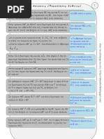 ΑΣΚΗΣΕΙΣ ΣΤΟ ΠΥΘΑΓΟΡΕΙΟ ΘΕΩΡΗΜΑ | PDF