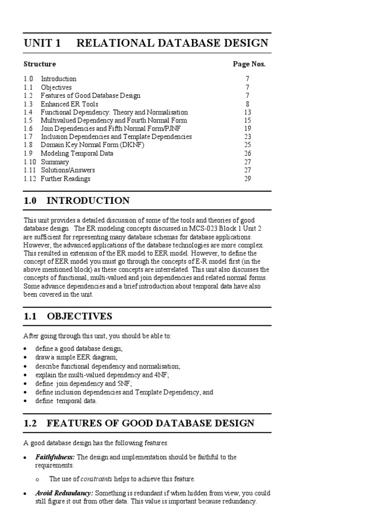 MS-043 Database Design and Implementation | PDF | Inheritance (Object Oriented Programming ...