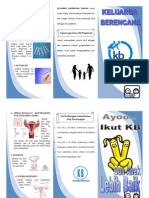 Leaflet KB | PDF