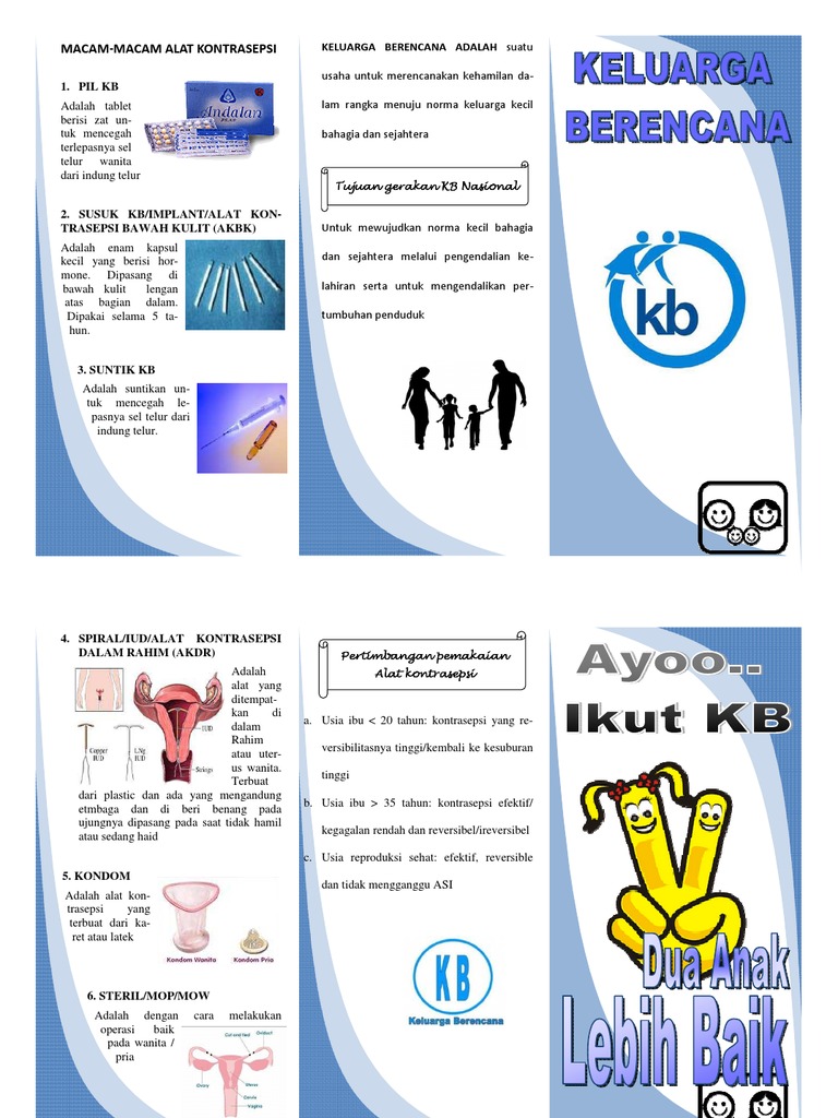 Leaflet KB | PDF