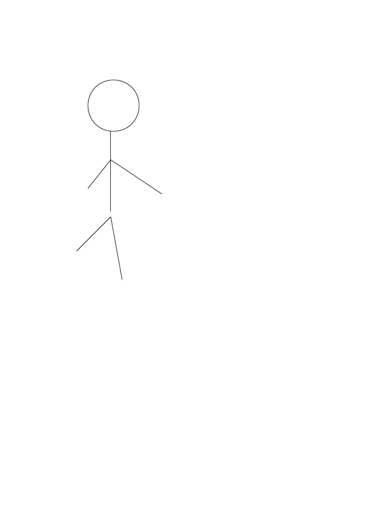 Ipaper Animation - Stick Figure Drawing | PDF