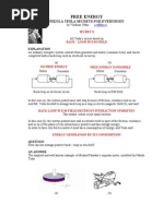 10 Free Energy Technologies | PDF | Energy Technology | Renewable Energy
