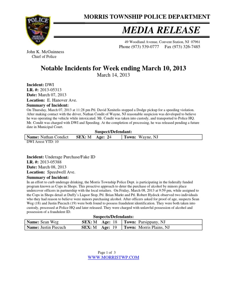 Untitled | PDF | Driving Under The Influence | Criminal Justice