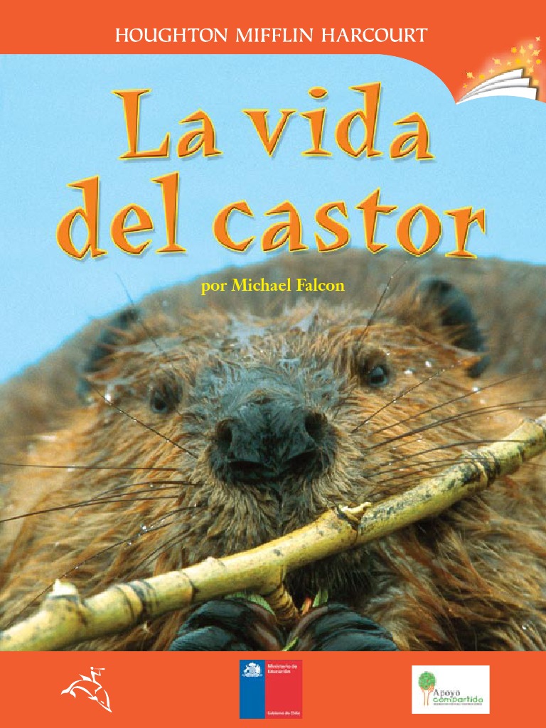 Libro El Castor | PDF
