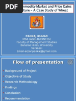 Glutomatic System: Operation Manual | PDF | Flour | Gluten