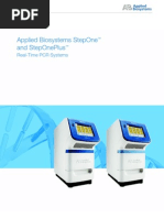 Agpath-Id™ One-Step RT-PCR Reagents | PDF | Reverse Transcription ...