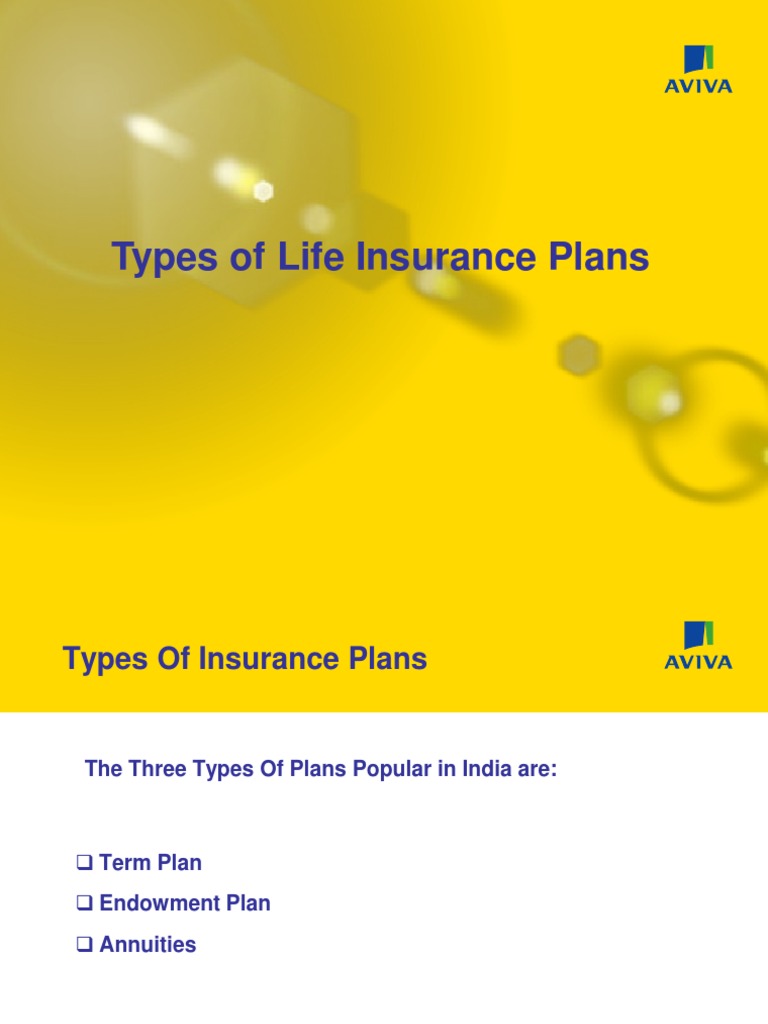 Introduction To Life Insurance V 1.2 Jan 10 | PDF | Life Annuity ...