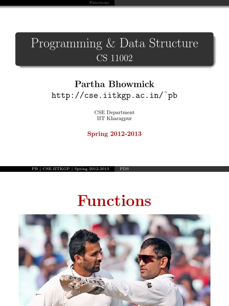 Pds PB Function 2013 | PDF | Subroutine | Software Engineering
