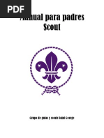 Manual de Claves Scout | PDF | Los símbolos