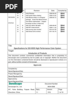 HRDF Allowable Cost Matrix: Definitions | PDF | Employment | Fee