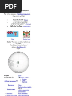 Basic Fijian Phrases and Greetings | PDF