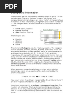 LAB REPORT 5 Polarimetry Rev 2 | PDF | Waves | Applied And ...