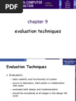 Pre- and Post-Test Design Guide | PDF | Multiple Choice | Qualitative ...
