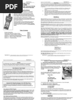 Amicable Settlement Sample | PDF | Common Law | Government