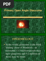 Tangent Screen Visual Field Testing | PDF | Retina | Color