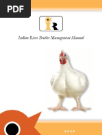 Brill Program for Feed Formulation | PDF | Information Technology ...