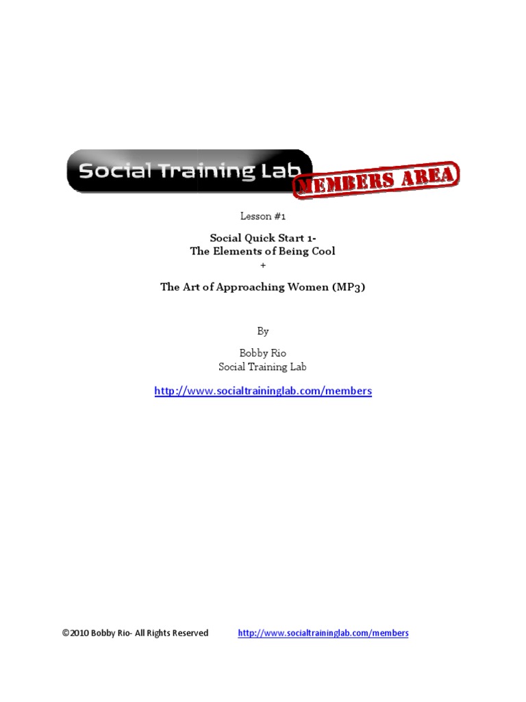 TSB Training Lab 1 | PDF | Social Group | Email