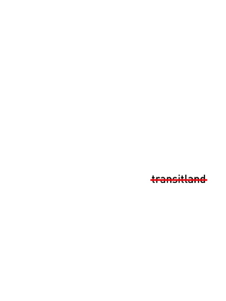 Transitland. Video Art From Central and Eastern Europe 1989-2009 | PDF ...