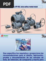 Procedimiento de Prueba Hidrostática | PDF | Presión | Acero inoxidable