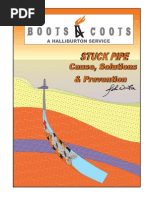 Stuck Pipe Prevention. BP HANDBOOK | PDF | Pressure | Filtration