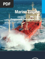 MAN Manual | PDF | Diesel Engine | Engines