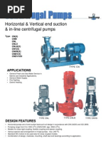 Types of Agitators | PDF | Propeller | Turbine