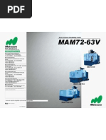 Guidance For MCOSMOS Installations: Content | PDF | Installation ...