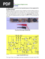 Circuit Maker 2000 Learning | PDF | Simulation | Electronics