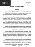 Biocidin Usage Chart | PDF | Dose (Biochemistry) | Chemistry