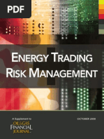FIS Energy Trading and Risk Platform Aligne Brochure | PDF | Option ...
