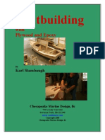 Lofting A Boat A Step-By-Step Manual PDF | PDF | Drawing | Hull ...