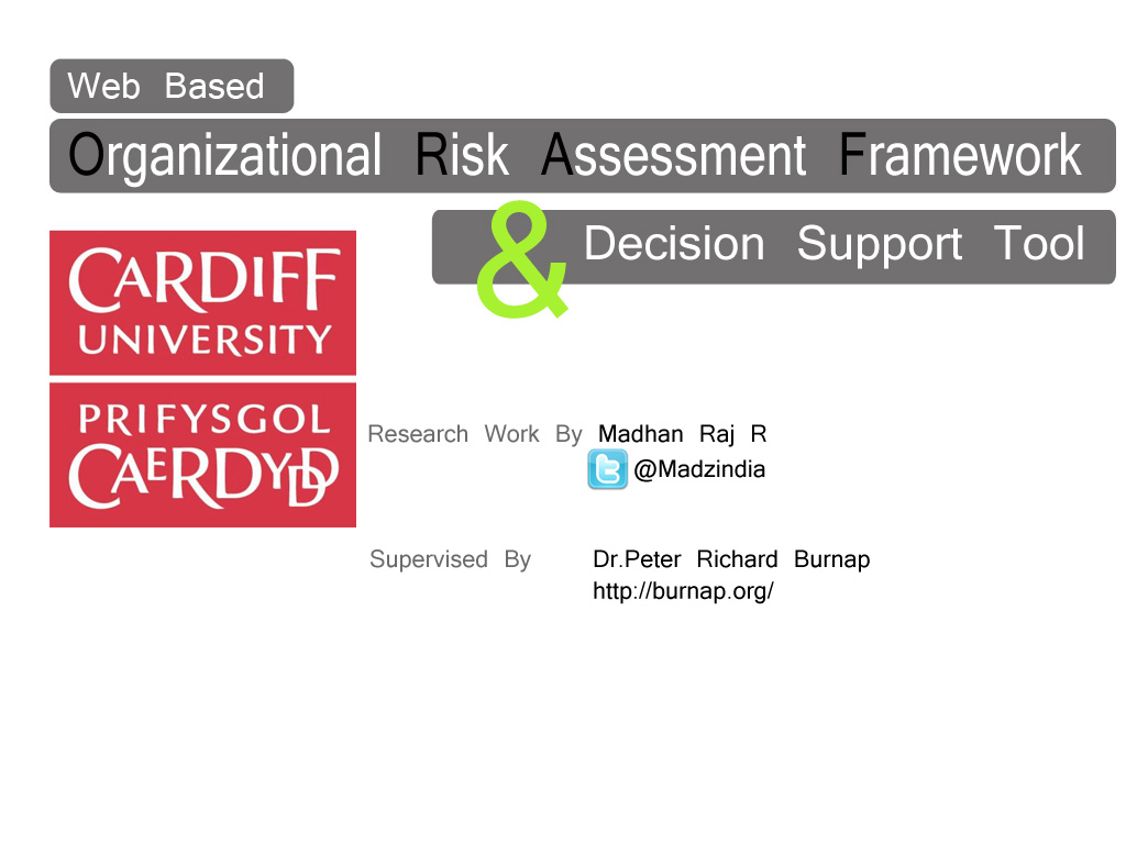 ISO 27001 Risk Assessment Framework | PDF | Risk | Threat (Computer)