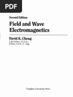 Electromagnetic Cheng | PDF