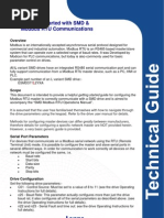 056-080 Modbus | PDF | Network Protocols | Computer Engineering