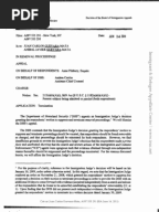 Board of Immigration Appeals (BIA) Citation Guidelines | Citation ...