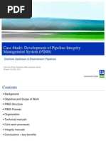 Thickness Monitoring Location Guide PDF | PDF | Ultrasound | Calibration