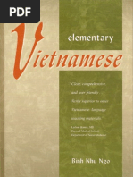 A quick IPA guide to the Vietnamese alphabet | Vowel | Tone (Linguistics)