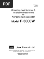 Tokyo Keiki Course Recorder | PDF | Compass | Equipment