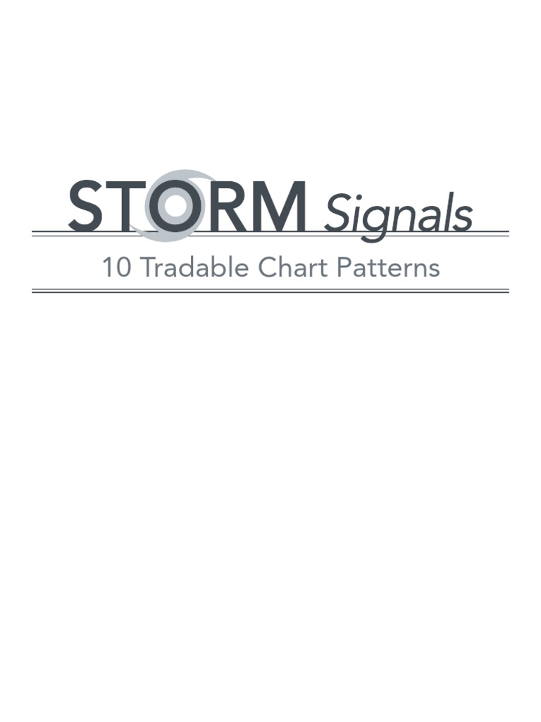 10 Trad Able Chart Trends | PDF