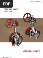 Sofis Netherlocks Interlocks | PDF | Valve | Actuator