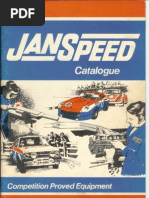 Larry Shaw Race Cars Recomended Tuning Guidelines and Setup Sheet | PDF ...