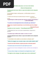 Mais de 40 Frases e Pensamentos para Epígrafe Do TCC | PDF | Madre ...