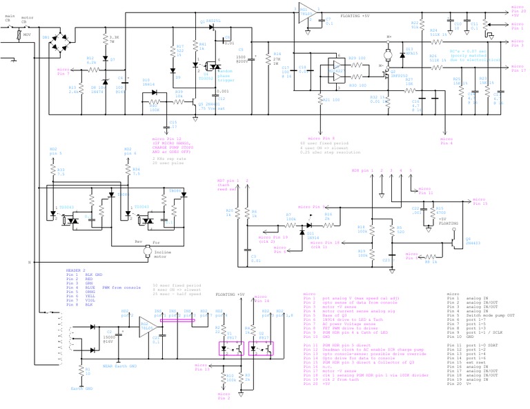 MC2100 Rev Engrd | PDF